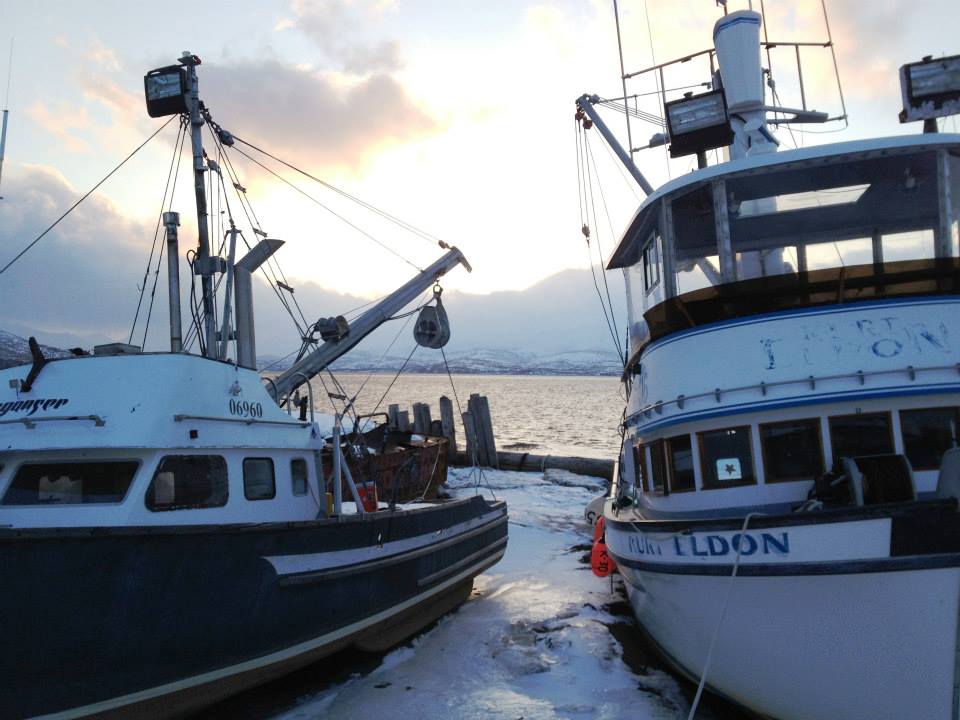 boats – Alaska Business Development Center