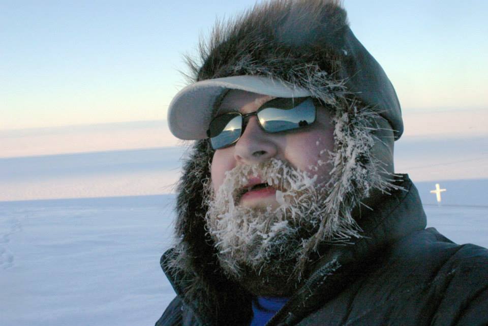 icebeard – Alaska Business Development Center